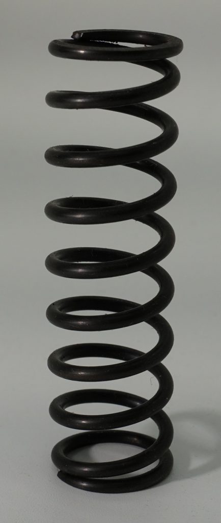 CR-3-25A, Restore Spring – CLINCH NORTHWEST