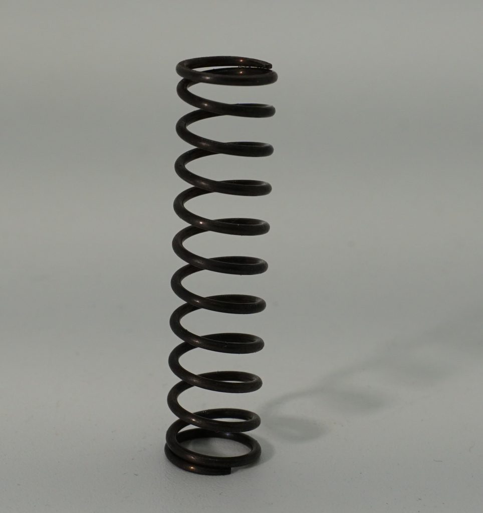 CR-2-09, JAW PUSHER SPRING – CLINCH NORTHWEST