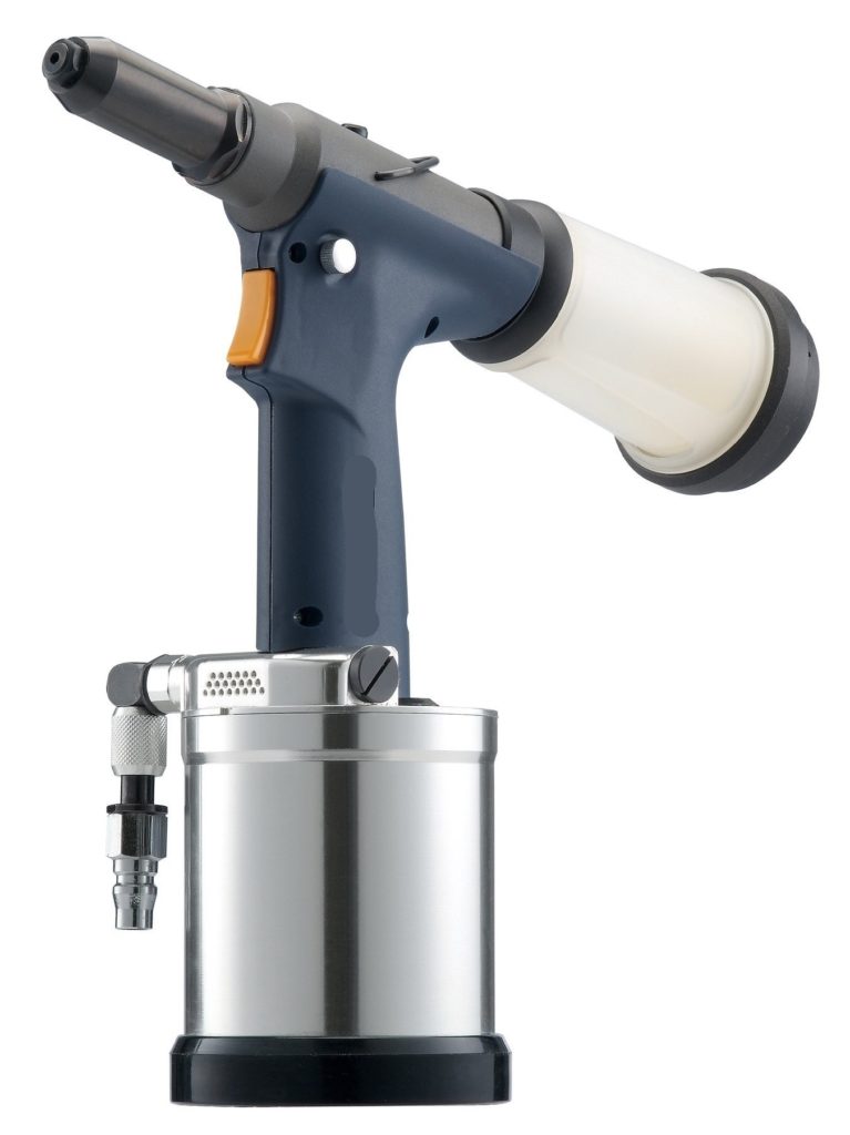 CR-2 Rivet Tool – CLINCH NORTHWEST