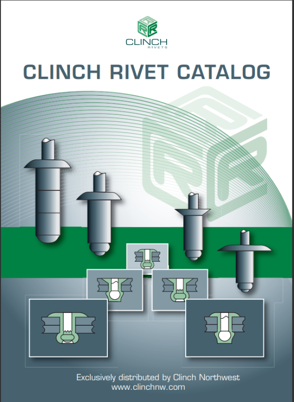 Catalogs – CLINCH NORTHWEST