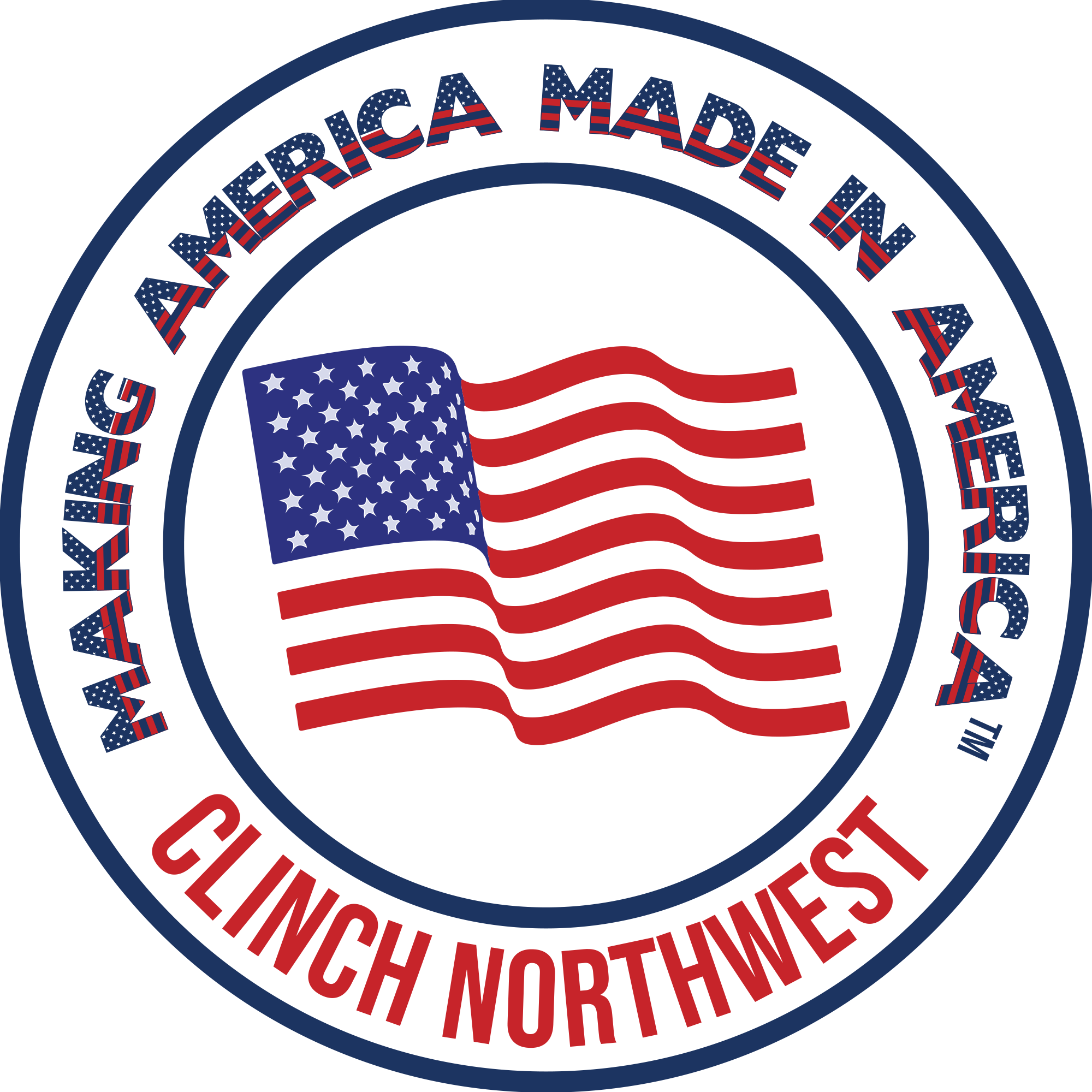 CLINCH NORTHWEST – Clinch Northwest self-clinching sheet metal ...