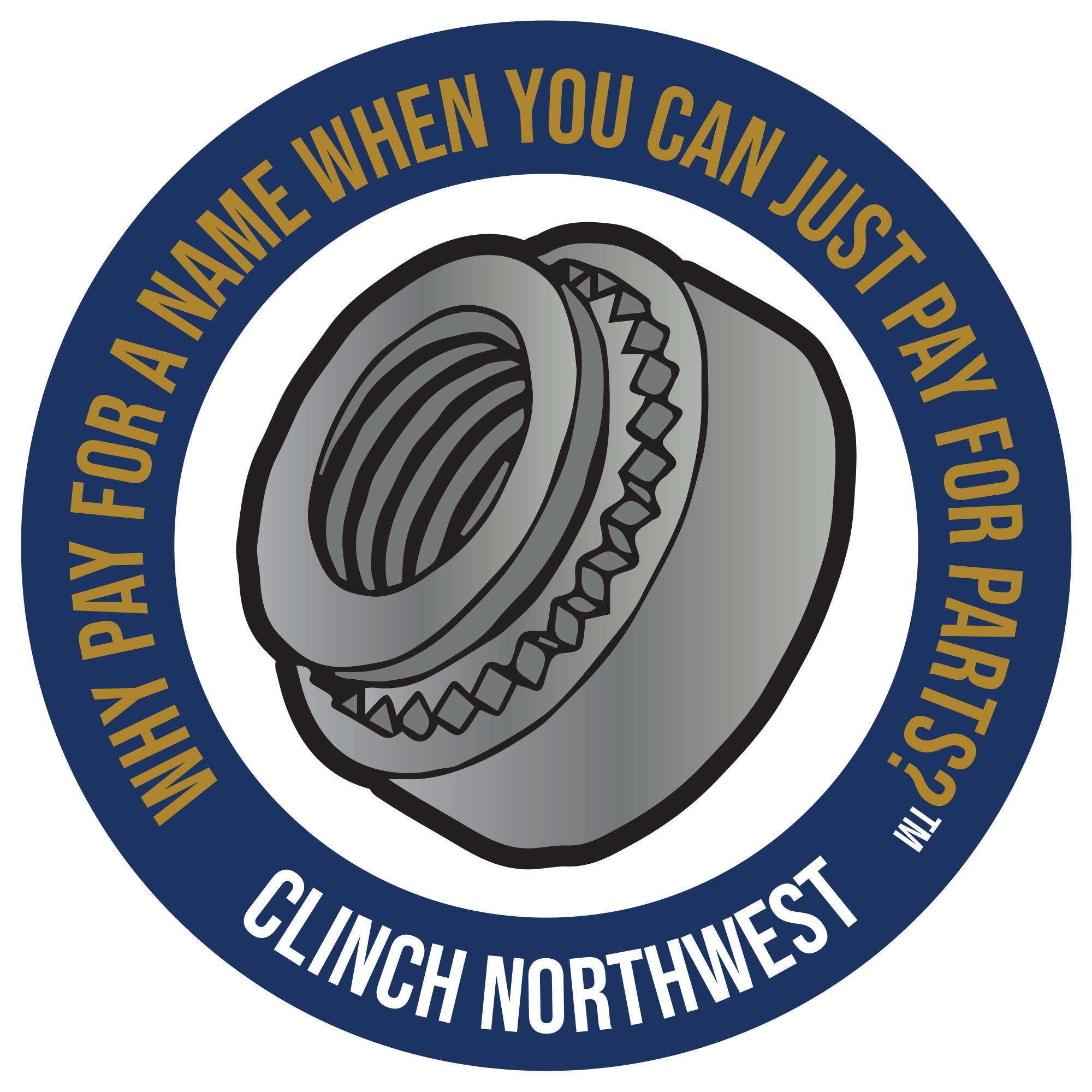 CLINCH NORTHWEST – Clinch Northwest self-clinching sheet metal ...